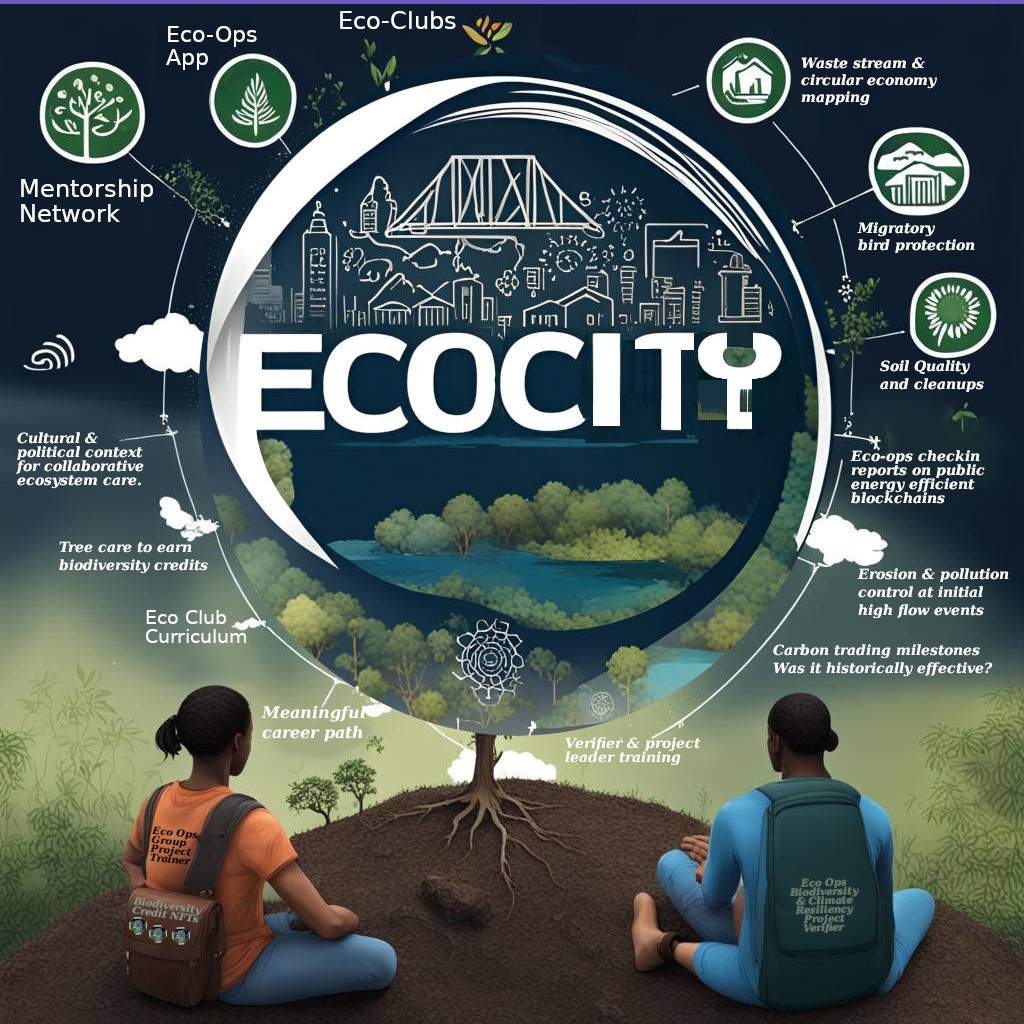 Eco Ops Metadata Open Format Ecocity Project Review Portal